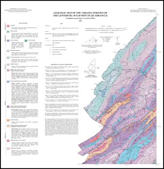 Virginia Energy Online Store