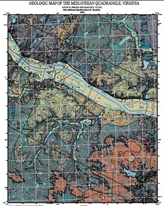 Virginia Energy Online Store