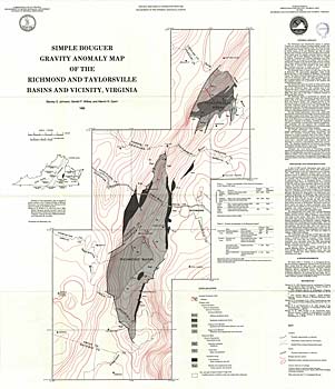 Virginia Energy Online Store