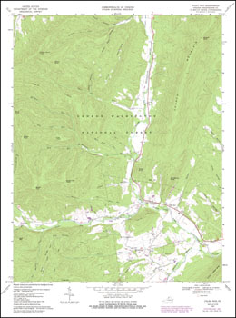 Virginia Energy Online Store