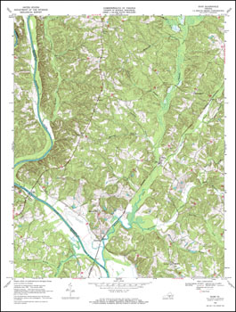 Virginia Energy Online Store