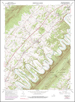 Virginia Energy Online Store