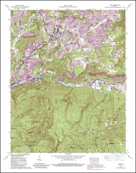 Virginia Energy Online Store