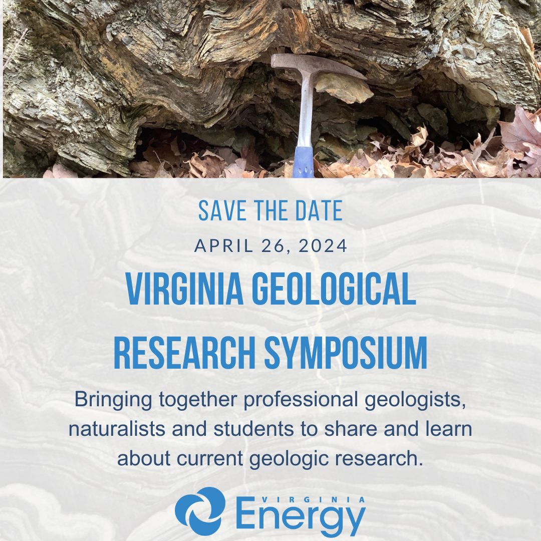 Virginia Energy - Geology and Mineral Resources - Virginia Geologic ...