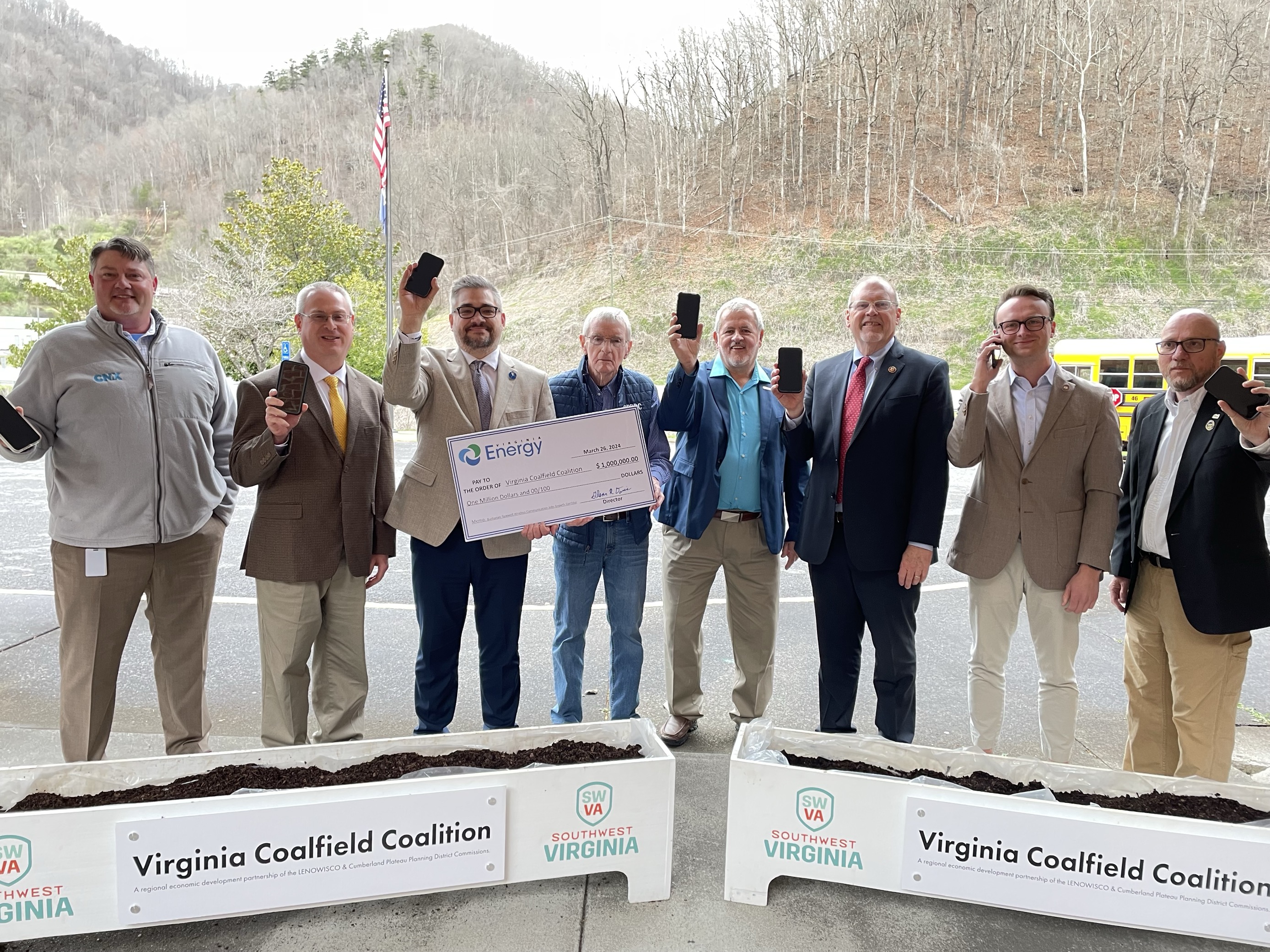 Virginia Energy
