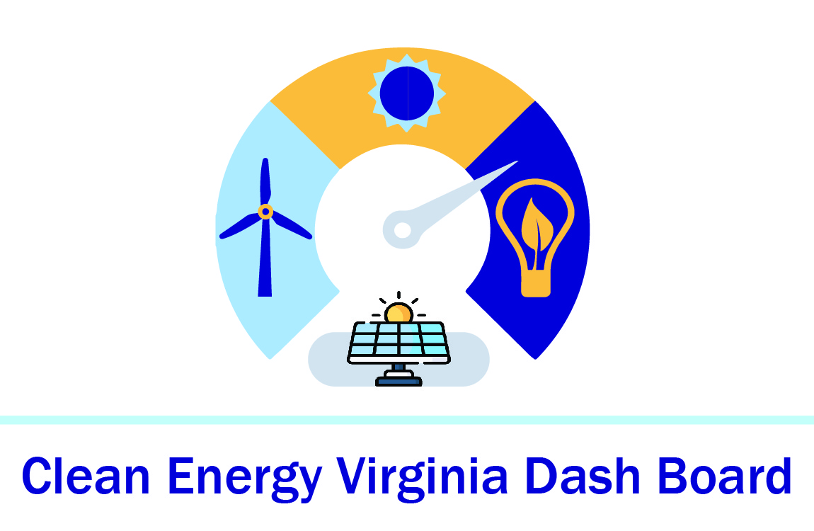 Virginia Energy - Renewable Energy
